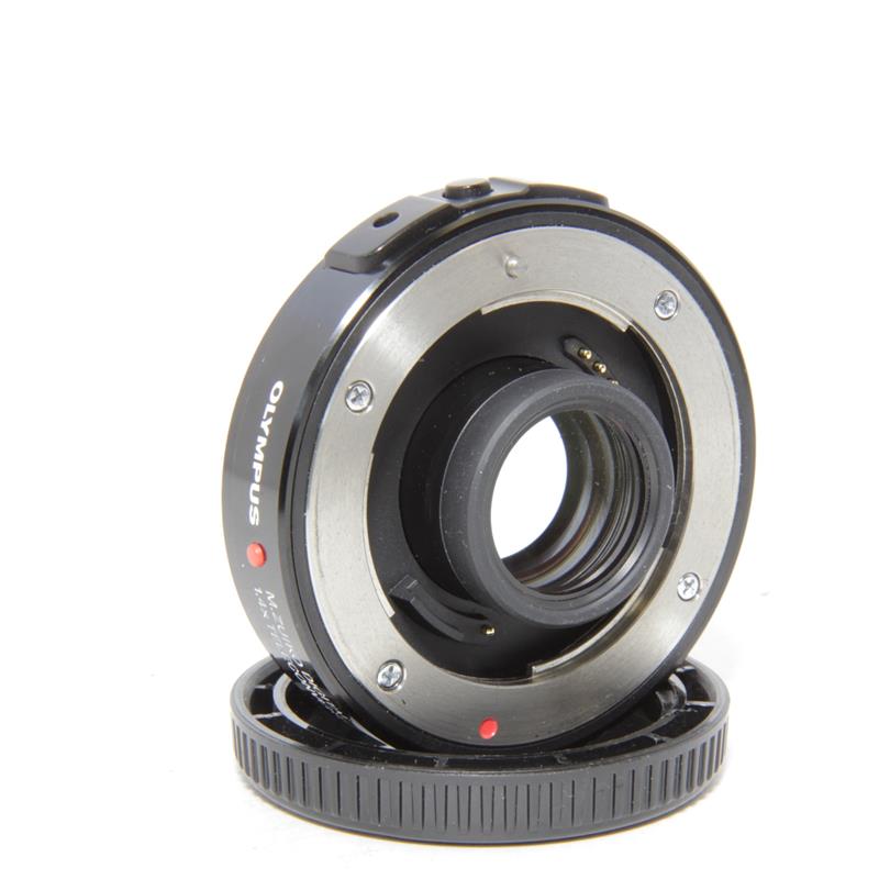 Used Olympus MC-14 1.4x Teleconverter | Like New | Unboxed | Park Cameras