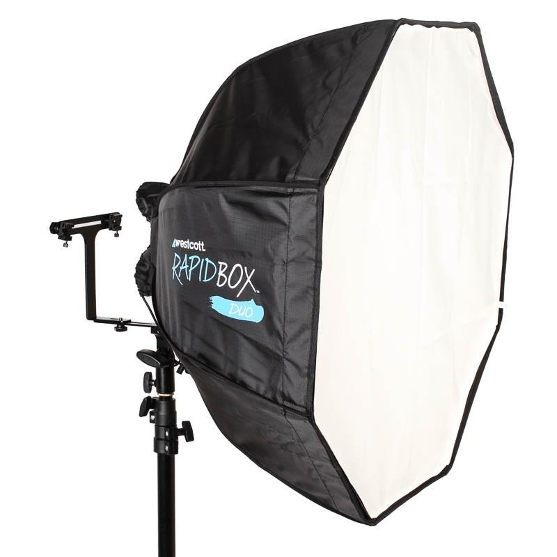 Westcott Rapid Box 32'' Duo Softbox (2050) | Park Cameras