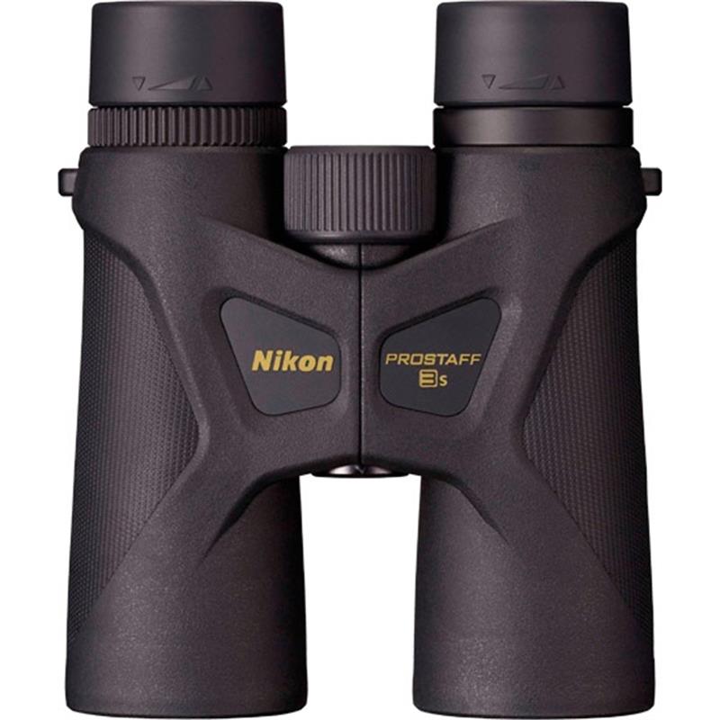 Nikon Prostaff 3S 10x42 Binoculars | Nikon Optics