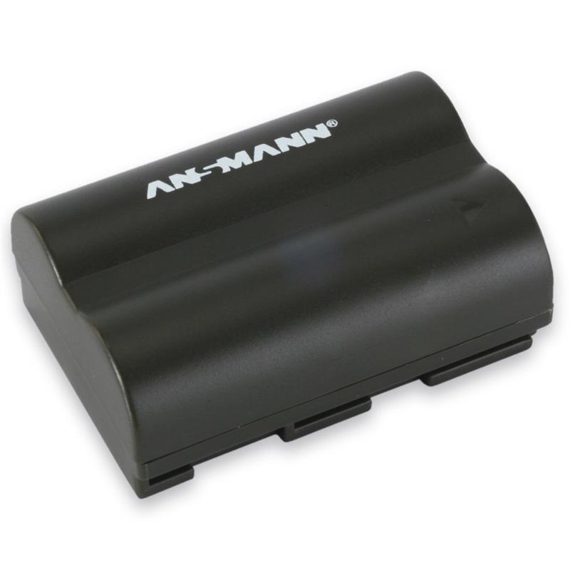 Li-Ion Canon BP 511 - Park Cameras Online
